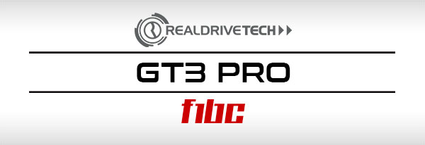 2024-2 GT3 Pro - Automobilismo Virtual | F1BC