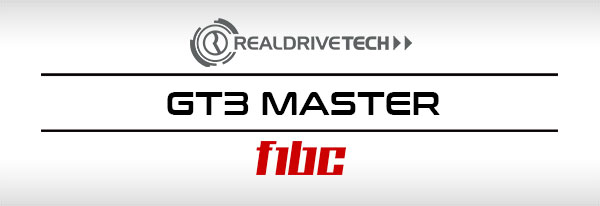 2025-3 GT3 Master - Automobilismo Virtual | iRacing