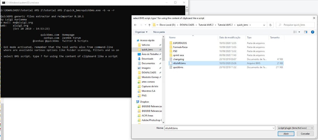 Tutorial - Pinturas do Automobilista 2 - Automobilismo Virtual | F1BC